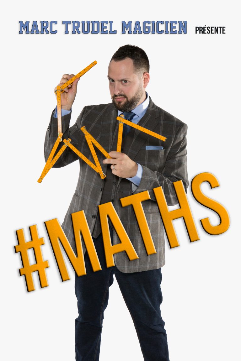 #MATHS | La magie des maths! — MNS²