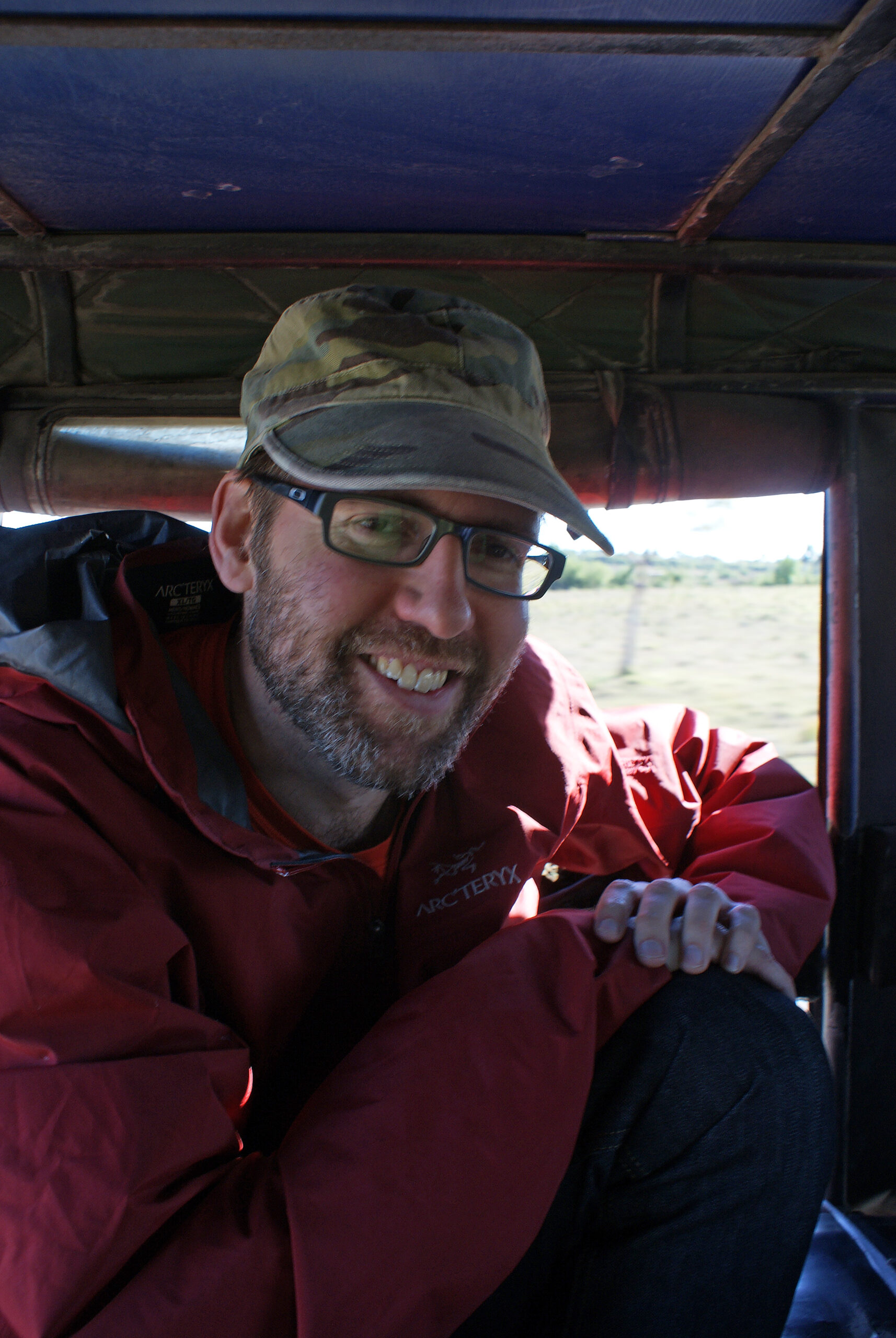 Paléomission : À la recherche du paresseux préhistorique - le projet — MNS²